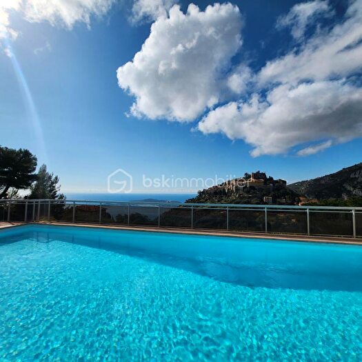 Appartement à vendre - Èze - 3 pièces - 2 chambres