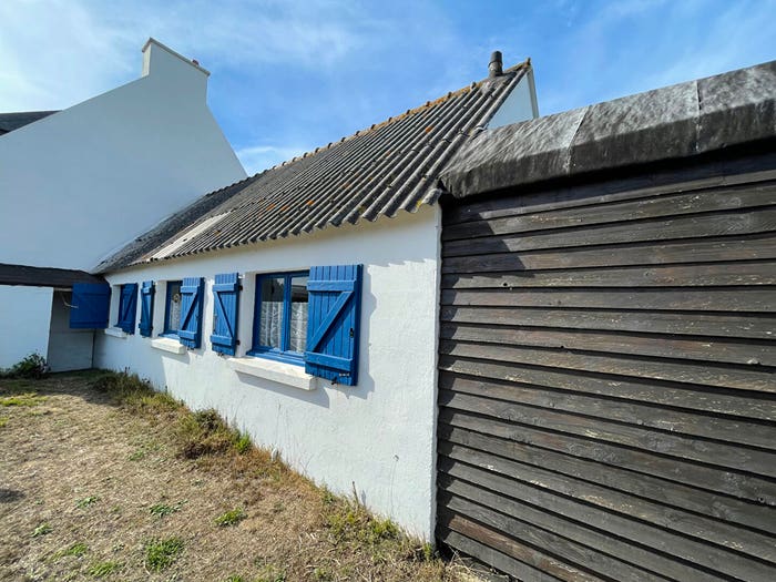 Maison 2 pièces à postalCode, à vendre