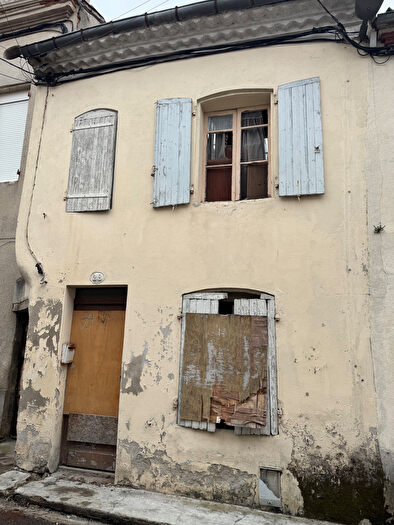 Maison 4 pièces à vendre à Agen, Gare