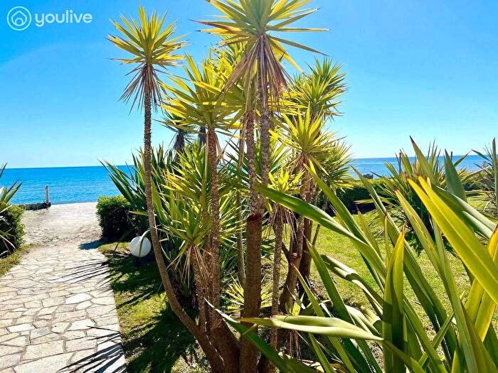 Appartement à vendre - San-Nicolao - 3 pièces - 2 chambres