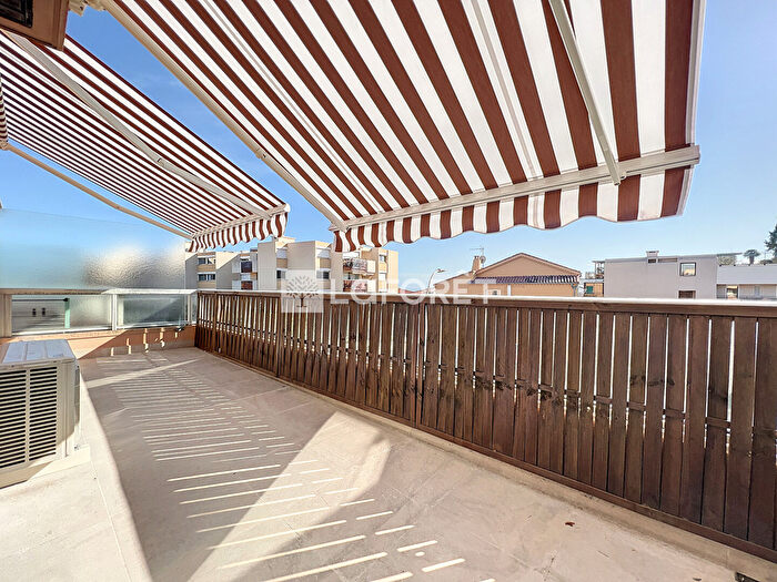 Appartement à vendre - Nice, Fabron - 2 pièces - 1 chambre