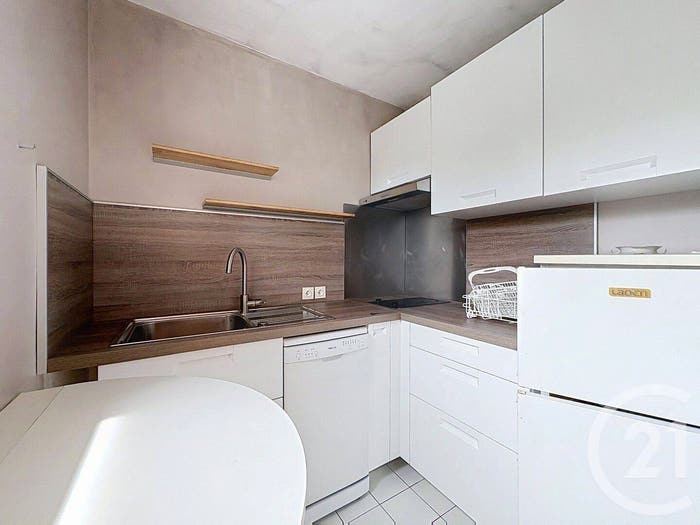 Arcachon - Appartement 1 pièce à louer