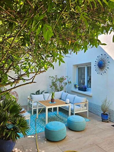 Maison à vendre - Haute-Goulaine - 4 pièces - 3 chambres