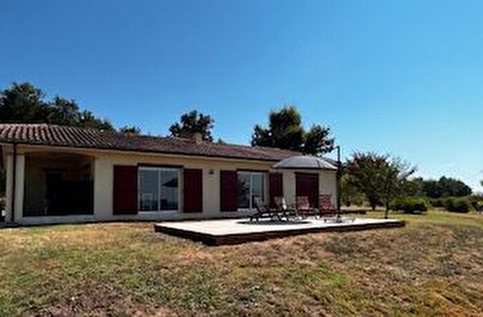 Maison 5 pièces à vendre à Moustier