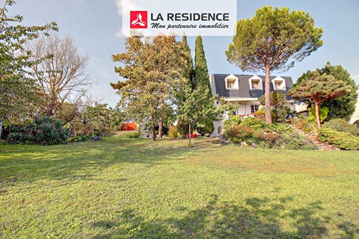 Maison à vendre - Conflans-Sainte-Honorine, Plateau-du-Moulin, Quai de Gaillon - 8 pièces - 6 chambres