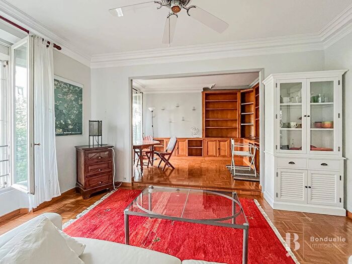 Appartement 2 pièces à Paris 18ème, Barbès, Château Rouge, à louer