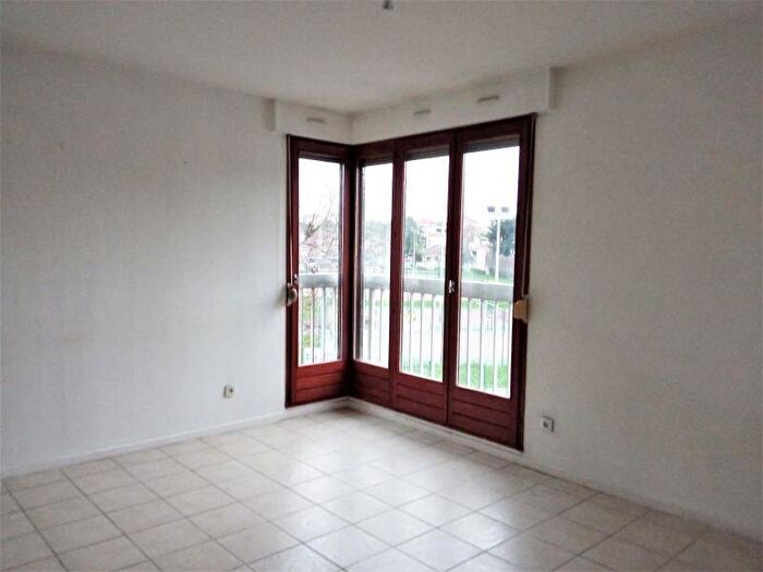 Appartement à louer - Laënnec, Lyon ème arrondissement - 1 pièce