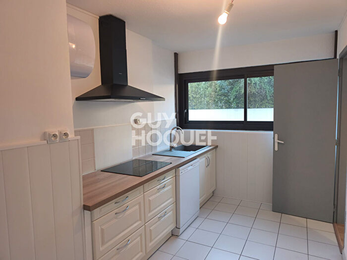 Appartement à vendre - Perpignan, Les Remparts - 4 pièces - 2 chambres