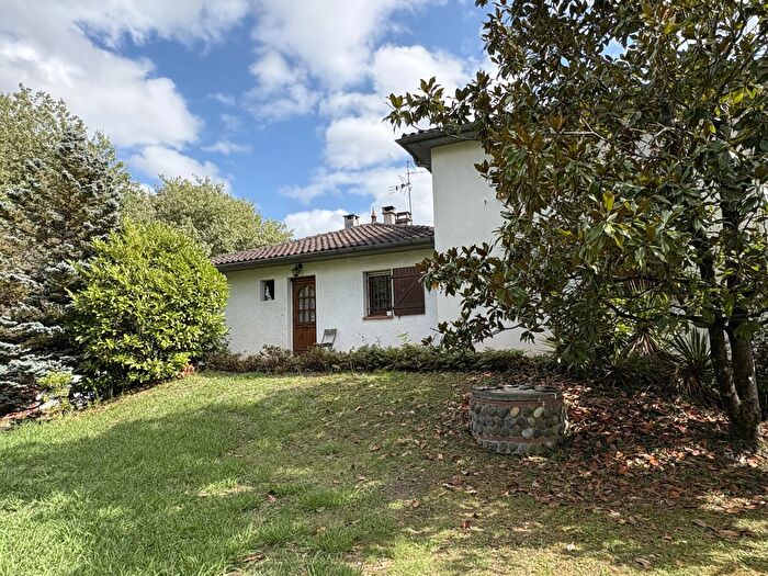 Maison à vendre - Plaisance-du-Touch, Bourgogne, Terris, Traverse, La Hille - 6 pièces - 4 chambres