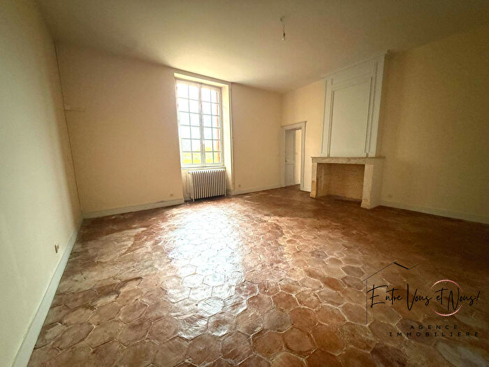 Maison à louer - Castillon-de-Castets - 6 pièces - 4 chambres