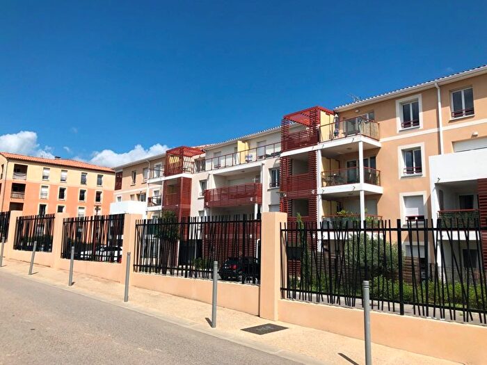 Appartement 2 pièces à vendre à Juvignac
