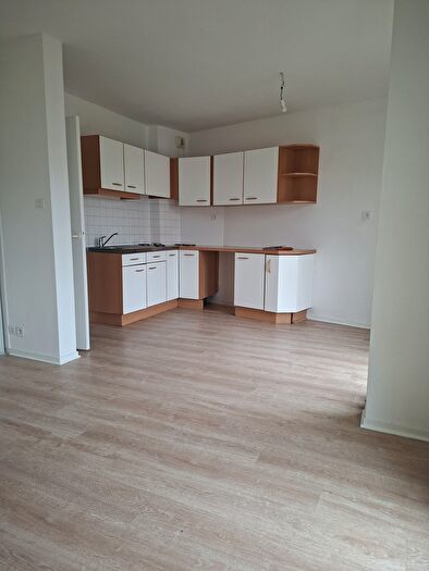Appartement 1 pièce à vendre - Le Mans, Chasse Royale, Hôpital