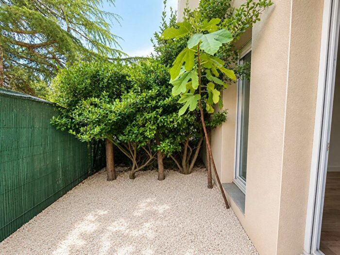 Toulouse, Les Pradettes : Appartement 1 pièce à vendre