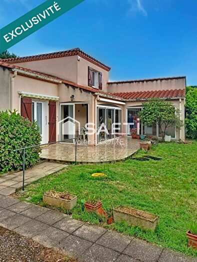 Maison 5 pièces à vendre à Sorède