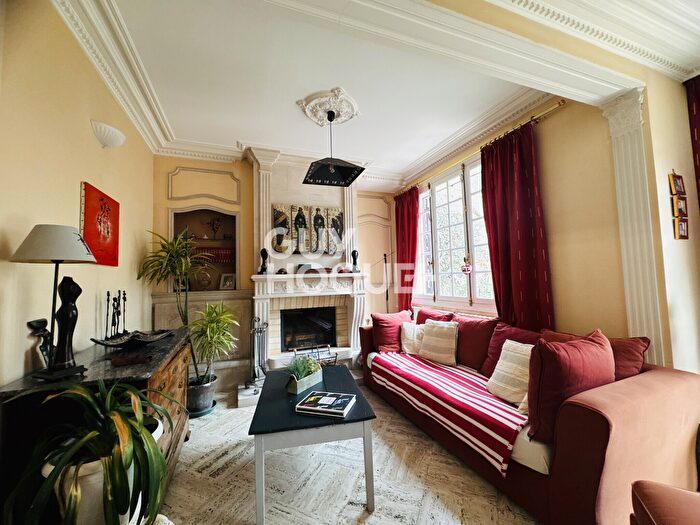 Maison 6 pièces à vendre - Cormontreuil