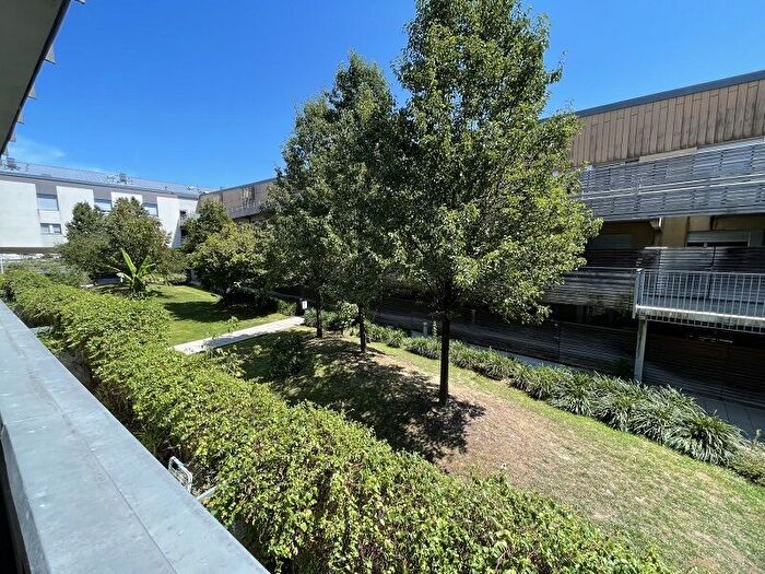 Appartement à vendre - BayonneBayonaBaiona - 2 pièces - 1 chambre