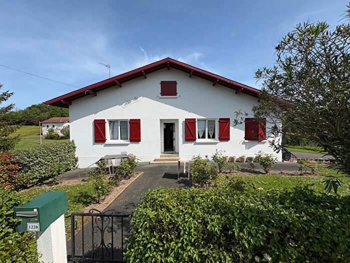 Maison 5 pièces à vendre à Lahonce