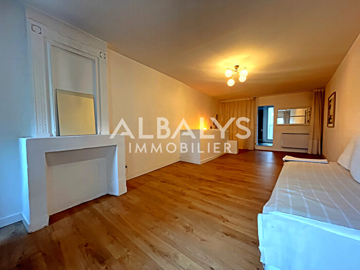Libourne, Centre-ville, Bastide, Gare : Appartement 2 pièces à louer
