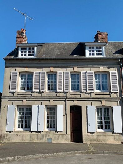 Maison 6 pièces à Équemauville, à vendre