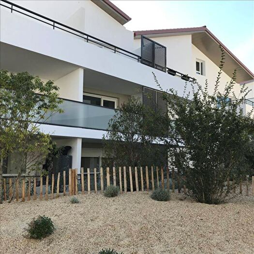 Etangs et Plages, Marseillan : Appartement 1 pièce à louer