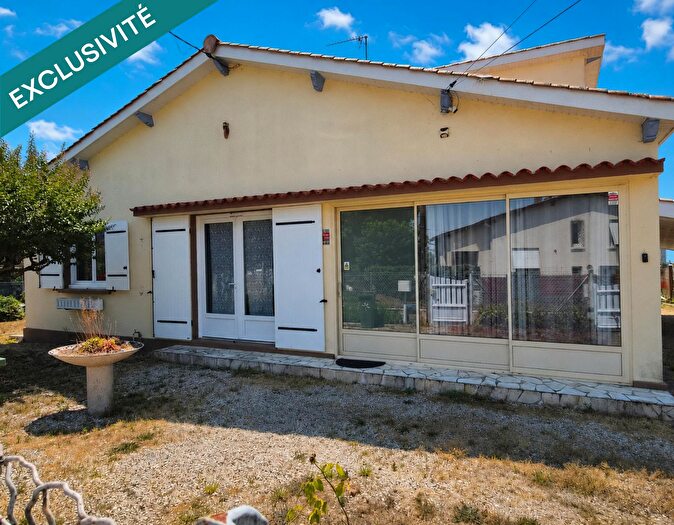 Maison 7 pièces à vendre à Pauillac
