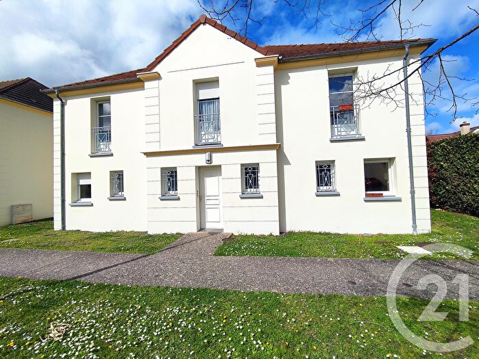 Appartement à louer - Saran, Villarmoy - 3 pièces - 2 chambres