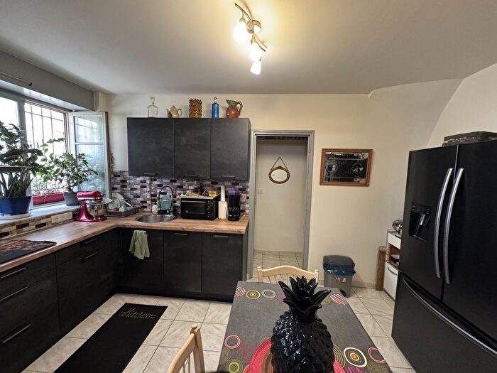 Appartement à vendre - BayonneBayonaBaiona, Citadelle, Saint-Esprit - 3 pièces - 2 chambres