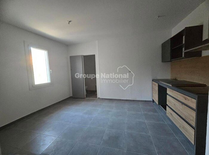 Appartement à louer - Centre Ville, Bellegarde - 2 pièces - 1 chambre