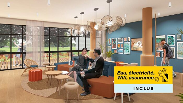 Appartement à louer - Gif-sur-Yvette, Courcelle, Damiette - 1 pièce