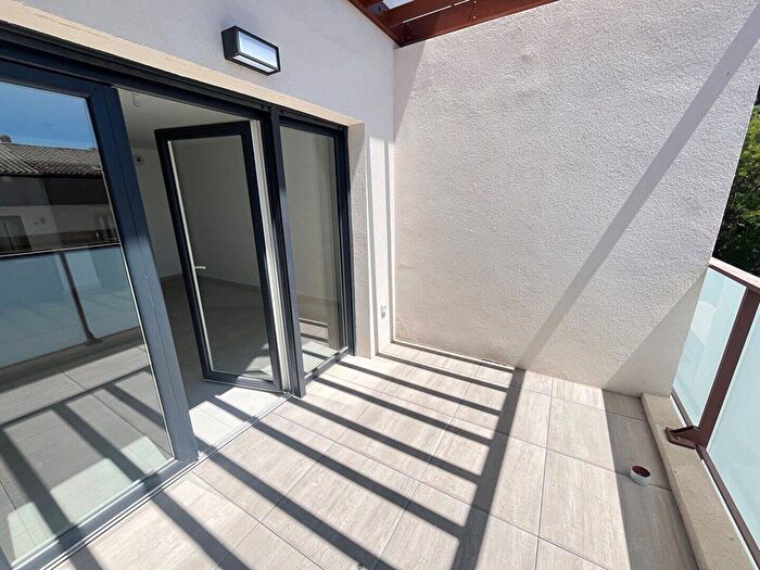 Coopérative, Agde : Appartement 3 pièces à louer