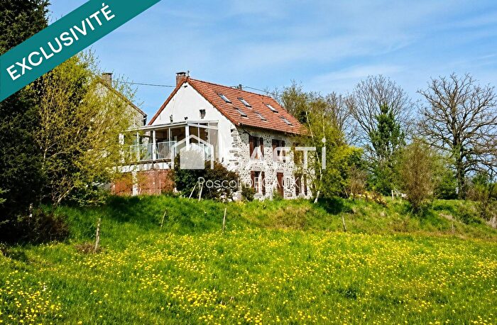 Maison 6 pièces à vendre - Tardes