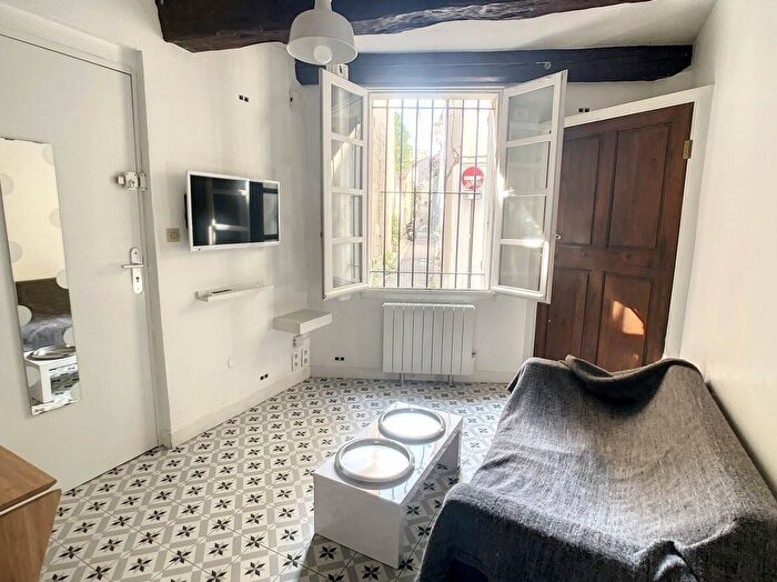 La Balance-Palais des Papes, Avignon - Appartement 1 pièce à louer