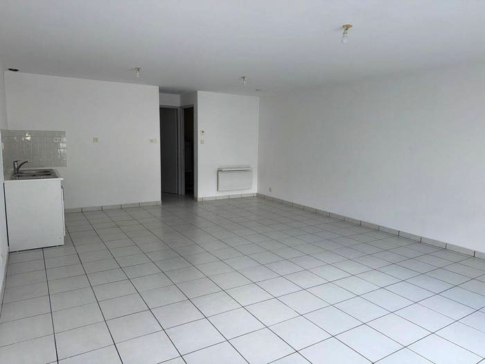 Appartement 1 pièce à louer - Vallons-de-l'Erdre