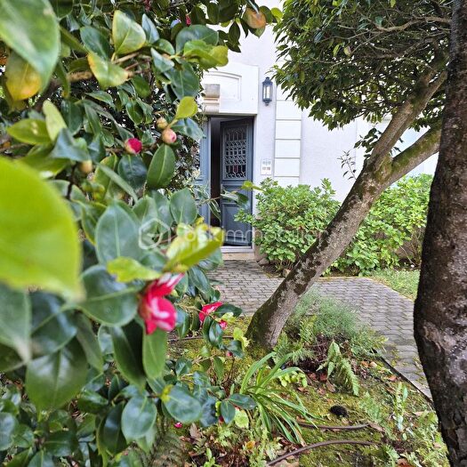 Pornichet, Bonne Source, Littoral, Plage : Appartement 5 pièces à vendre