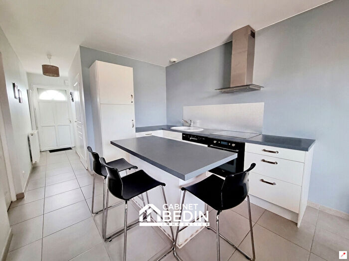 Maison 3 pièces à vendre - Mérignac, Arlac