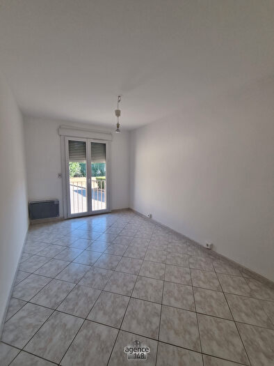 Appartement à louer - Marseille e , Saint-Julien - 3 pièces - 2 chambres