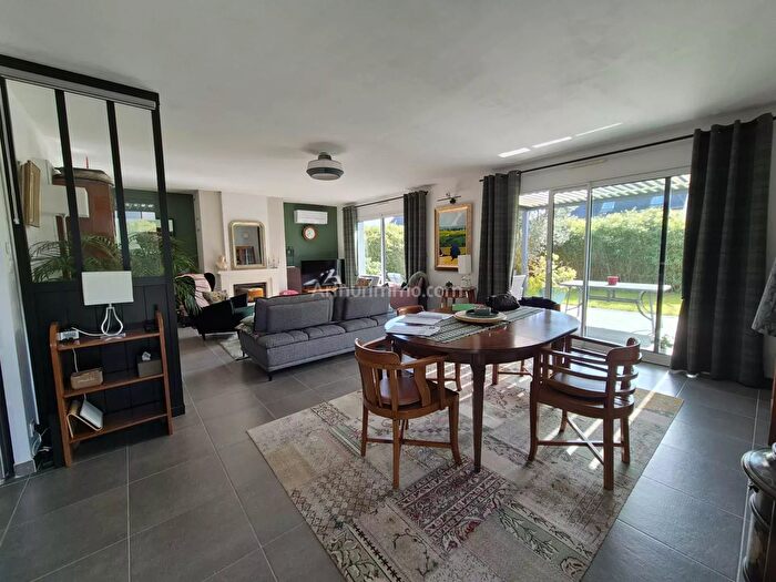 Maison à vendre - Bono - 7 pièces - 3 chambres