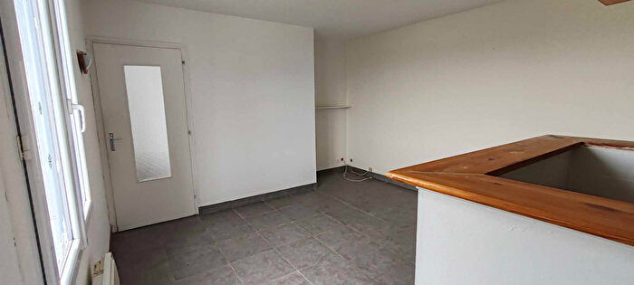 Appartement 2 pièces à louer - Chantonnay