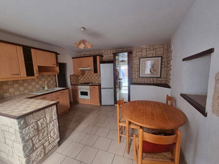 Maison 2 pièces à louer - Saint-Marcel-d'Ardèche