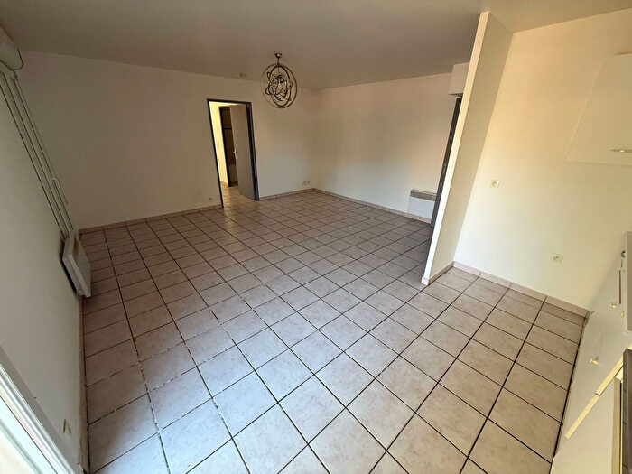 Appartement 2 pièces à Perpignan, à vendre