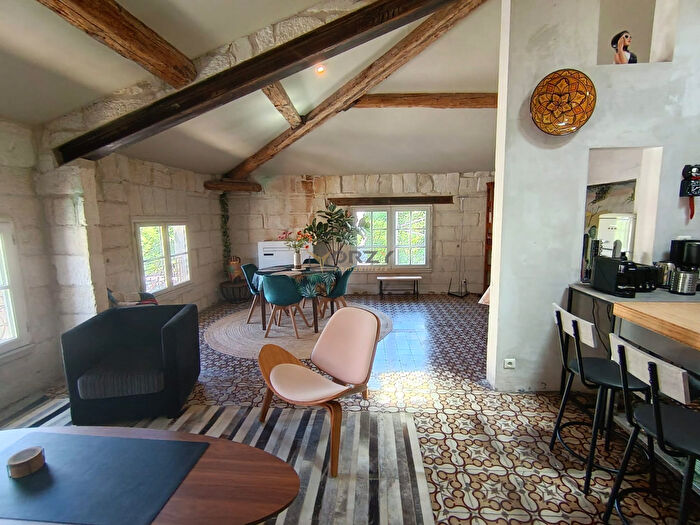 Avignon, Palais des Papes, Zone Piétonne - Appartement 2 pièces à vendre
