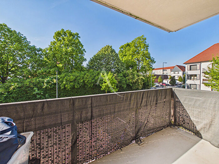 Appartement 2 pièces à vendre à Wattignies, Centre-ville, Le Village