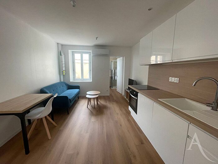 La Loge-Notz-Cré-Touvent, Châteauroux : Appartement 1 pièce à louer