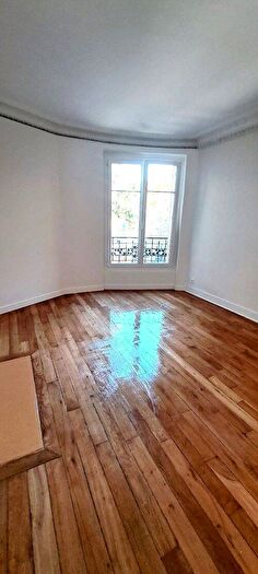 Grandes Carrières-Clichy, Paris 18ème arrondissement - Appartement 3 pièces à louer