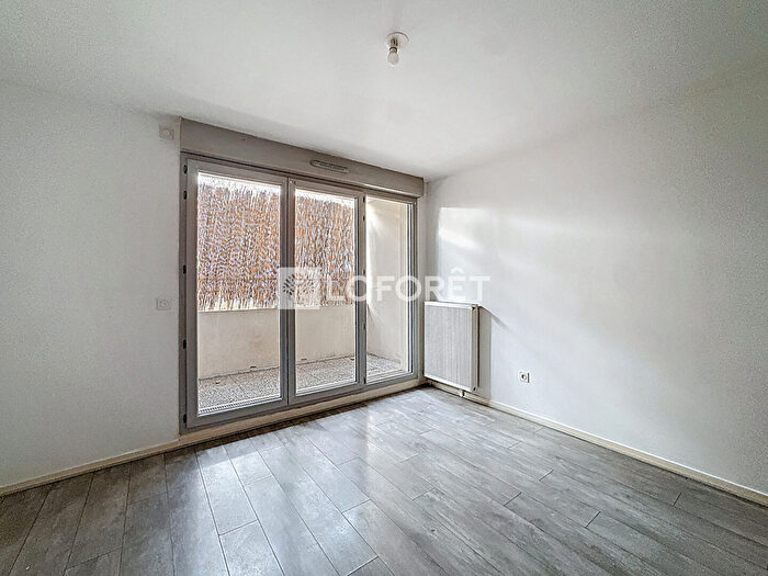 Bonneuil-sur-Marne, Centre-ville, Parc du Raincy - Appartement 2 pièces à vendre