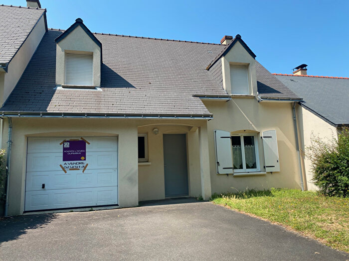 Maison 5 pièces à vendre - Bagneux, Saint-Hilaire