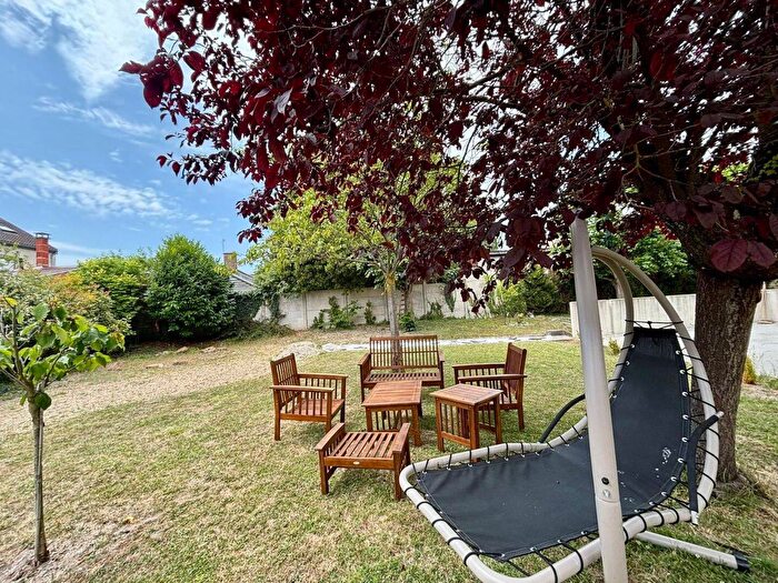 Appartement à louer - Reims - 1 pièce