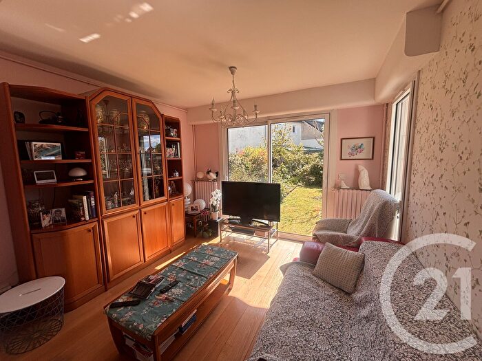 Maison à vendre - Le Mans, Carnot - 4 pièces - 3 chambres