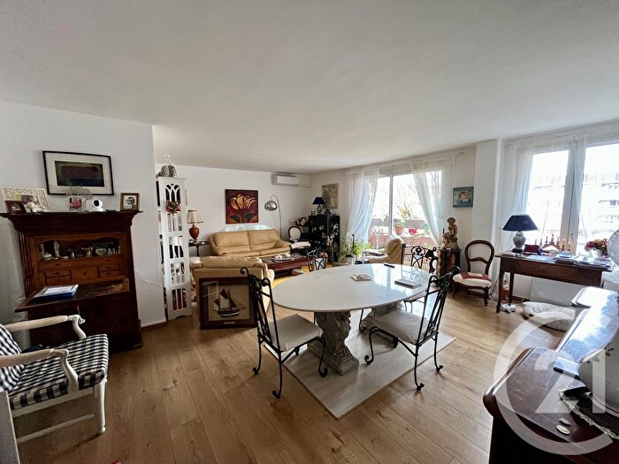 Appartement à vendre - Blagnac, Baradel, Ritouret - 4 pièces - 2 chambres