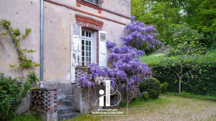 Maison 13 pièces à vendre à Bourron-Marlotte